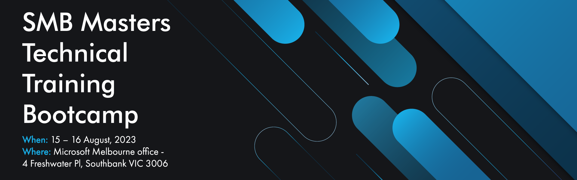 SMB Training Bootcamp – Synnex CSP | Synnex Australia