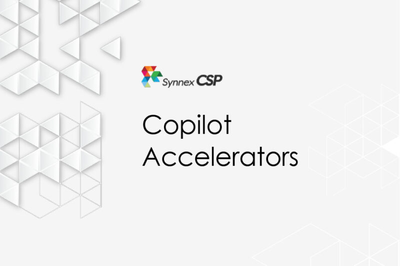 Microsoft 365 Copilot – Synnex CSP | Synnex Australia